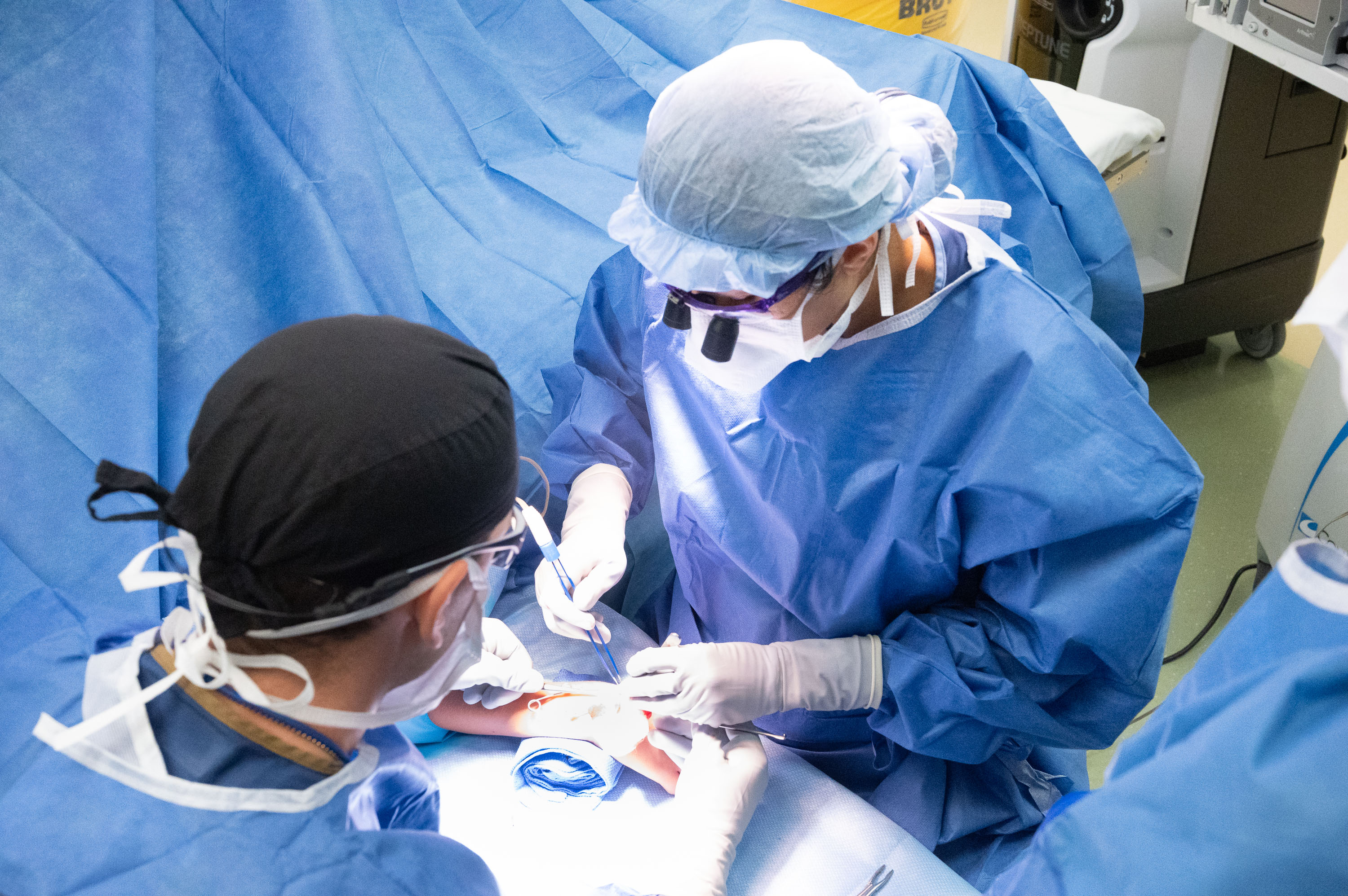 A Day in the Life: Ambulatory Surgery Center | Connecticut Children's ...