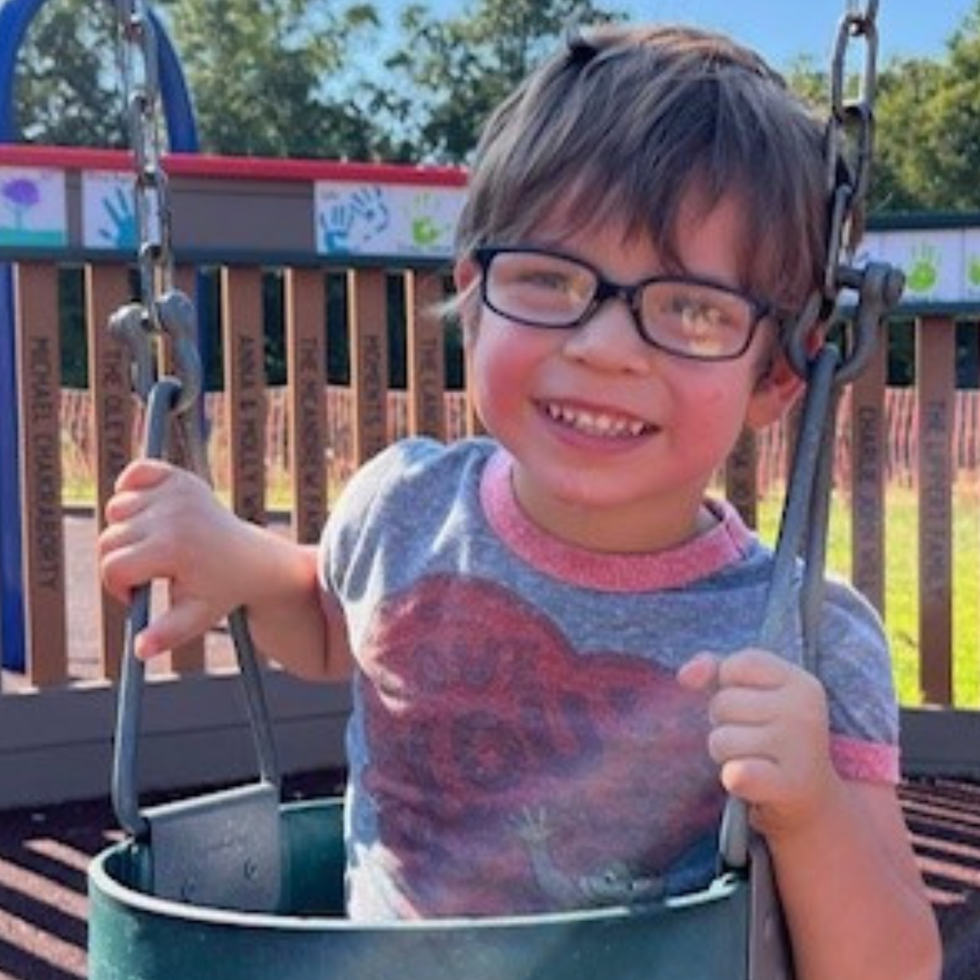 Alex F. | 2024 All-Star | Connecticut Children's Foundation