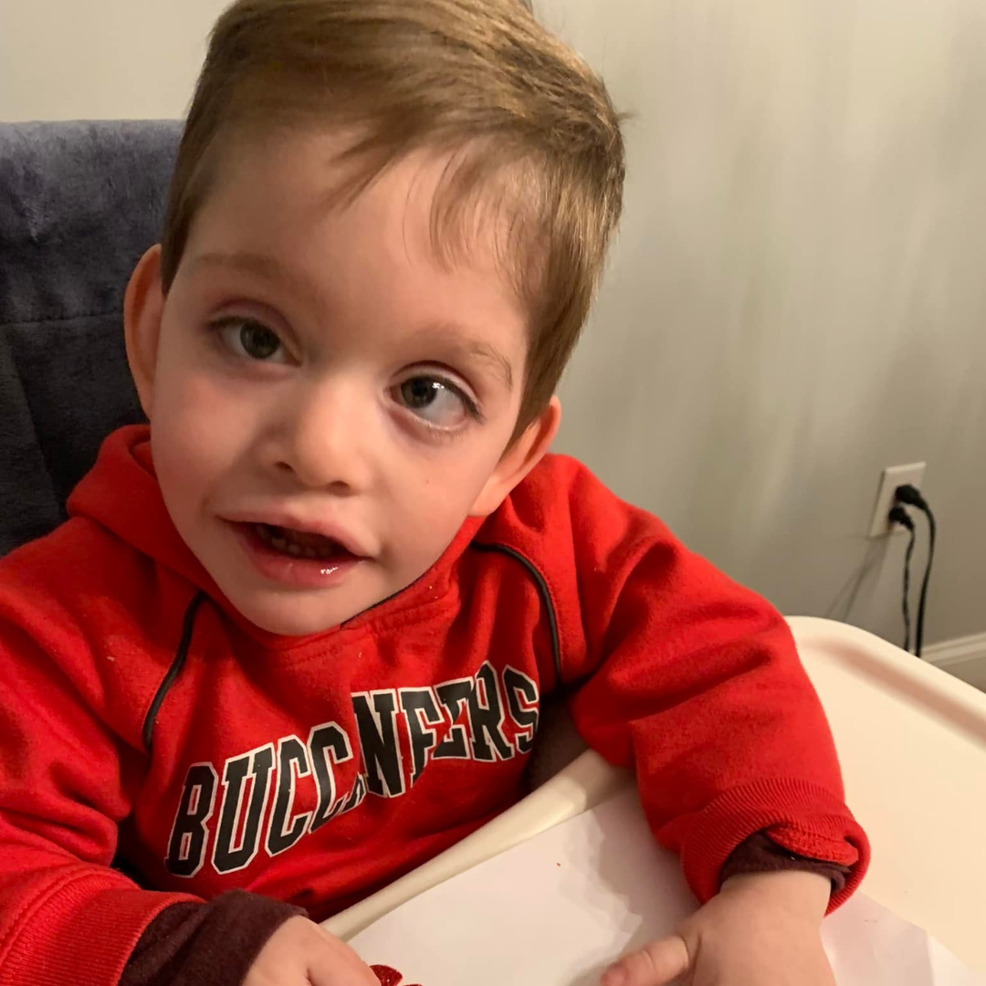 Declan L. | 2024 All-Star | Connecticut Children's Foundation