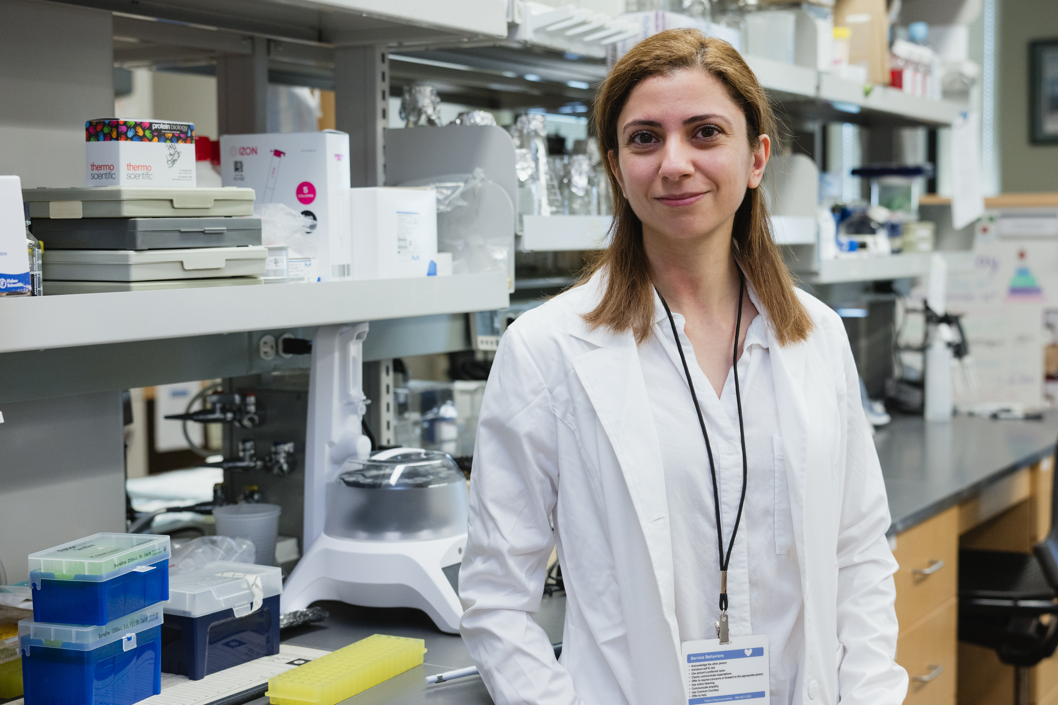 Beyond Stem Cells: Can We Help Premature Babies Heal Their Own Lungs ...