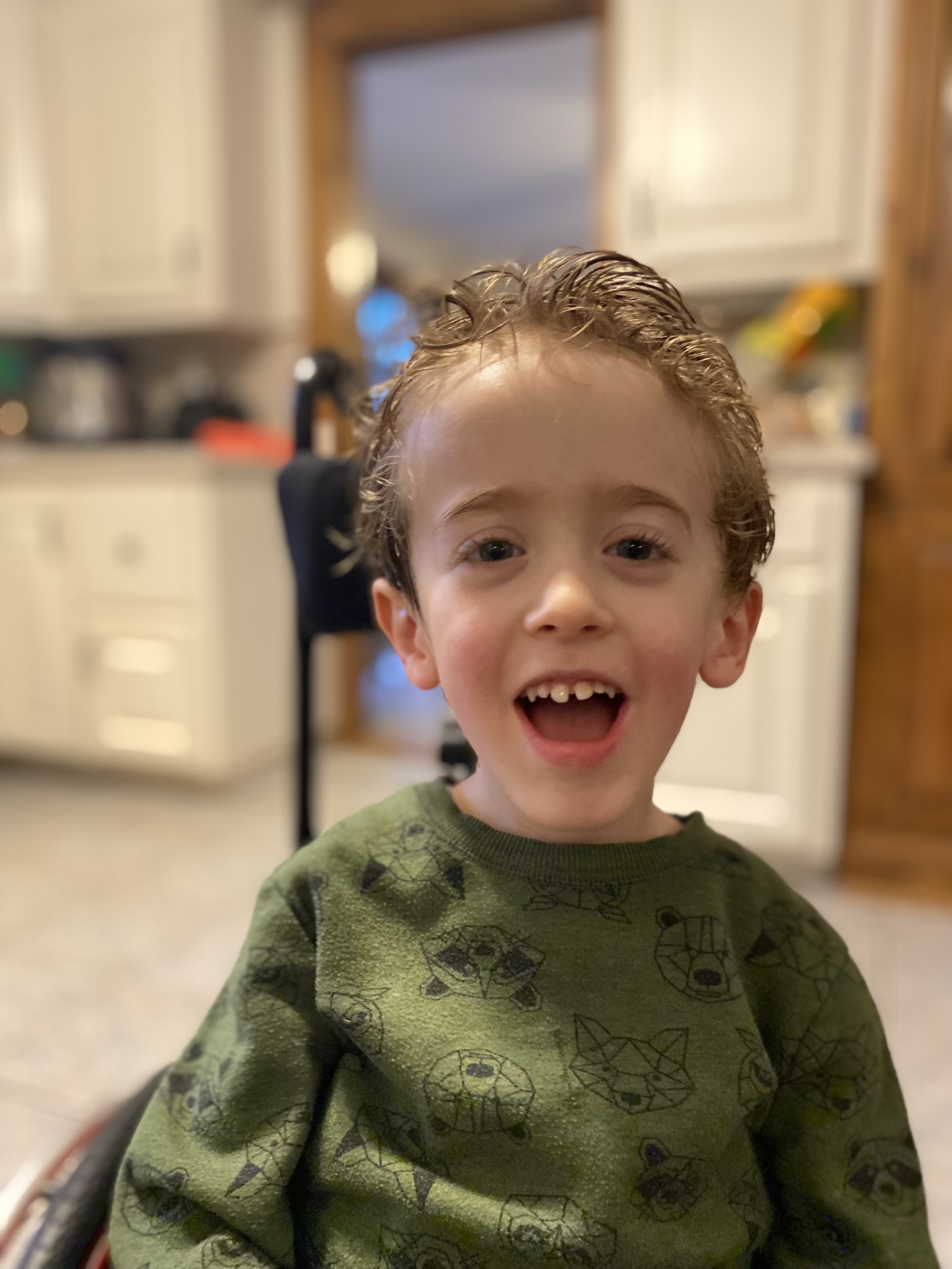 Carter C. | 2025 All Star | Connecticut Children's Foundation