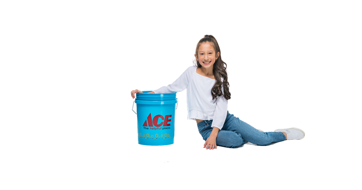 Ace Hardware Bucket Days