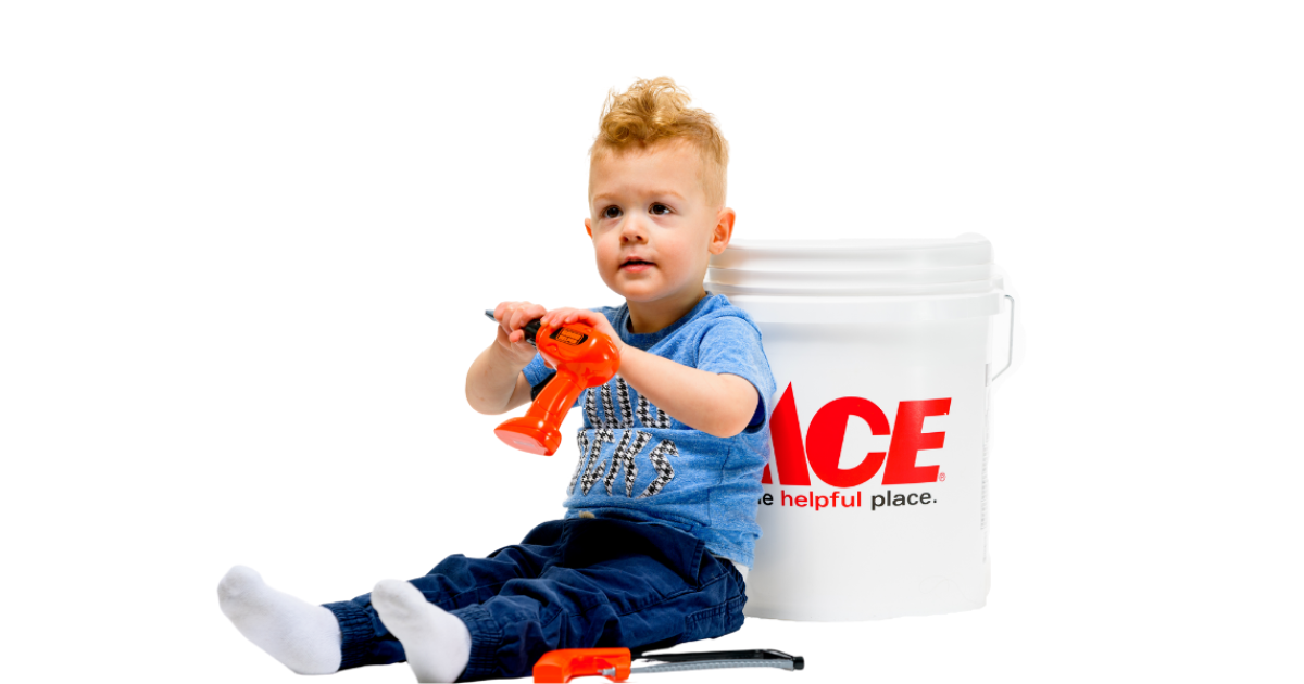 Ace Hardware Spring Round Up